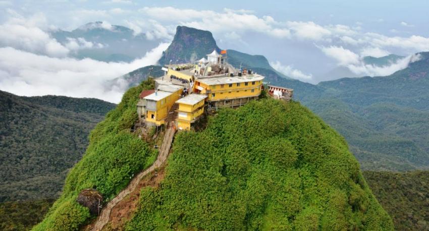 2024/2025 Sripada Pilgrimage Season Begins: Strict Guidelines Issued
