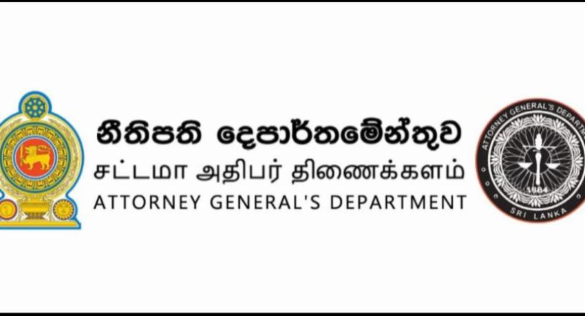 AG Meets President Amidst Lasantha Case Controversy