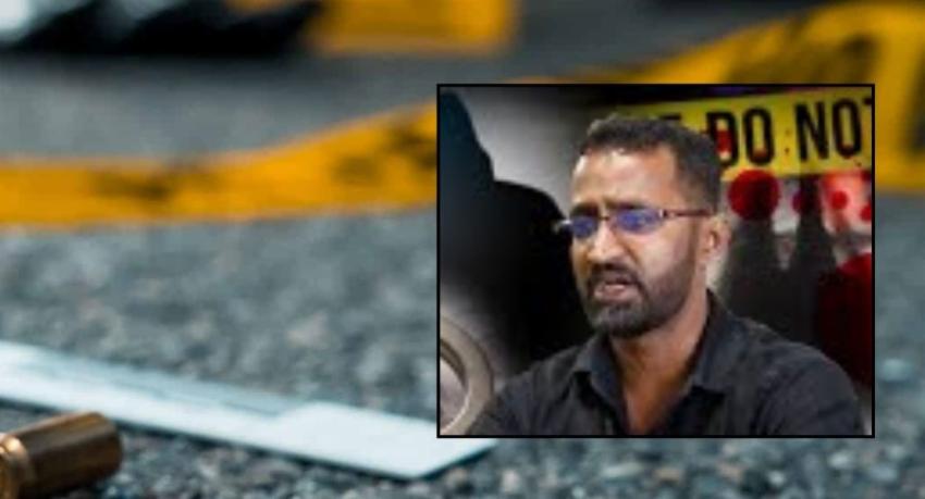 Middeniya Triple Murders: Police Officer Among Arrested Suspects