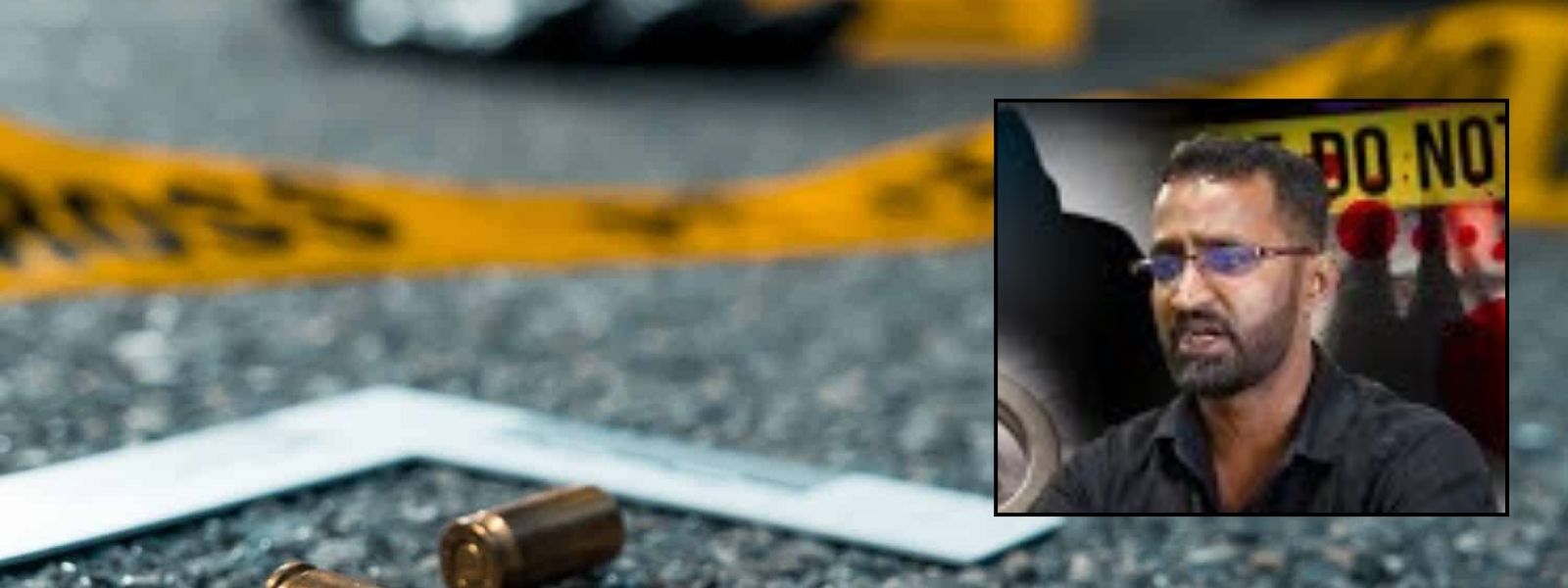 Was Kajja's Murder an Evidence Cover-Up?