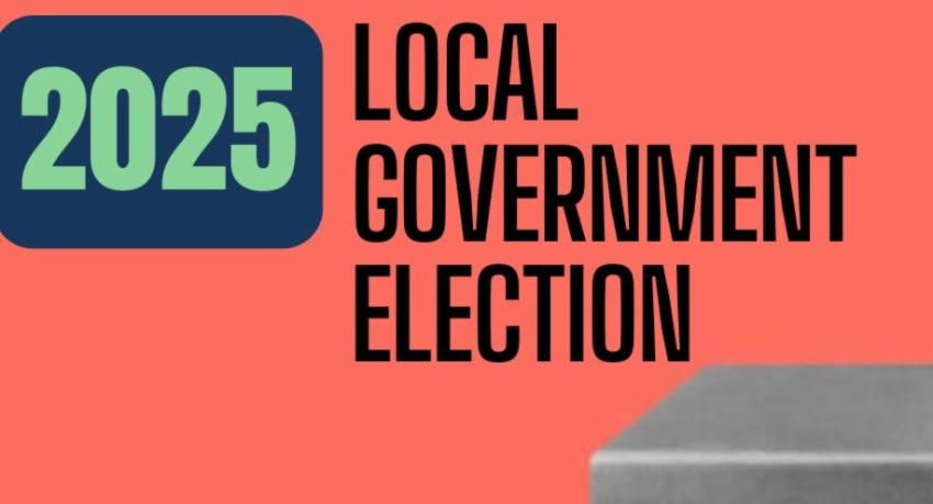 Parties Finalizing Candidates for Local Government Election ...