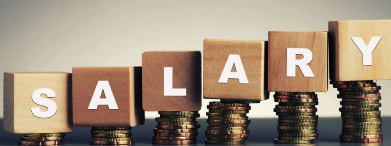 Phased Salary Increase for Public Sector Workers