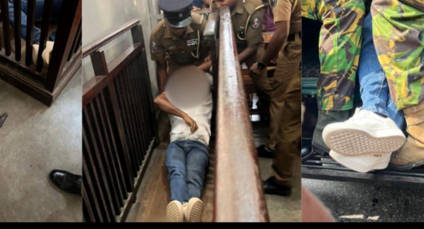 12 Arrested So Far in Connection with Ganemulla Sanjeewa's Murder