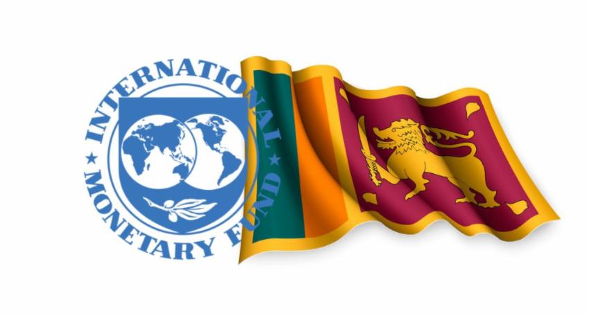 Sri Lanka Awaits Fifth Tranche as IMF Review Ends