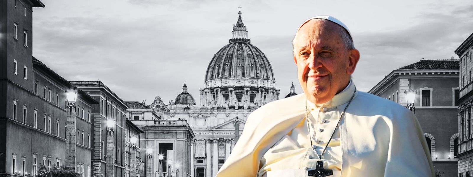 Pope's Final Message: A Call for Peace, Freedom, and Compassion