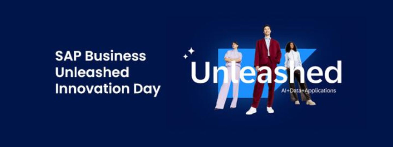 SAP Innovation Day: AI and Data Take Center Stage