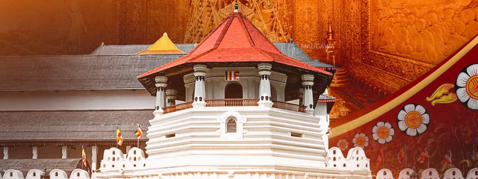 Massive Cleanup Follows Successful Dalada Vandanawa