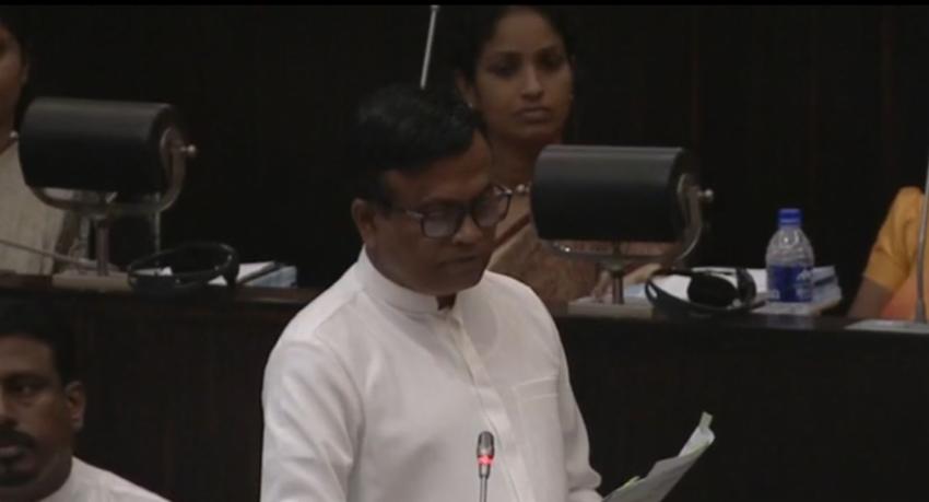 Watagala Holds Ranil Accountable for Torture and Murder