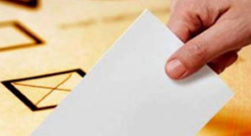 LG Polls: Ballot Paper Printing Completed for 4 Districts