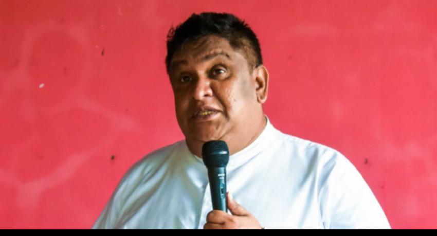 Chamara Sampath Back To Remand