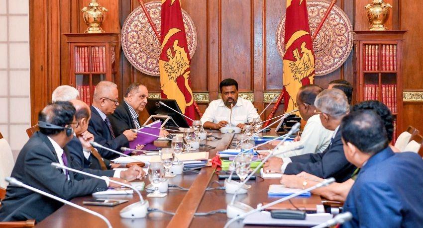 AKD Approves Anti-Corruption Units in Local Governments