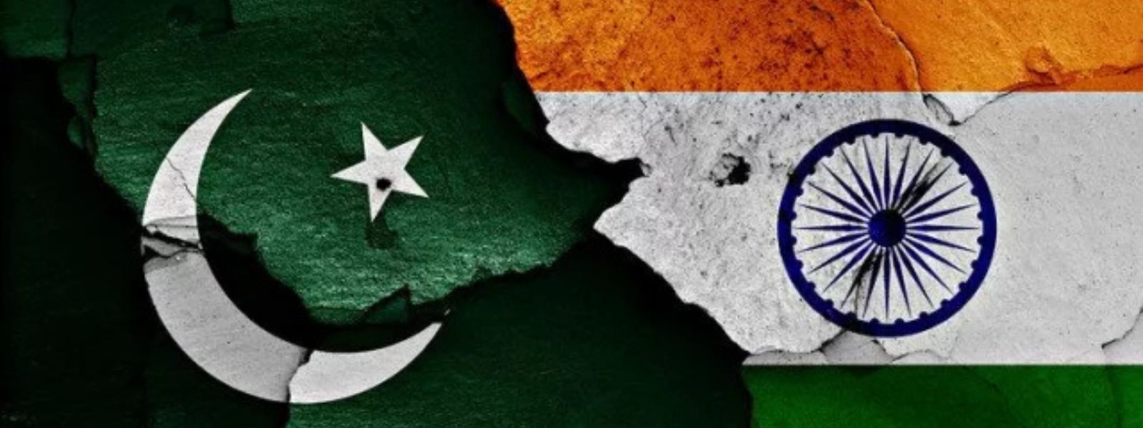 Pakistan Downs Five Indian Jets in Retaliatory Strikes