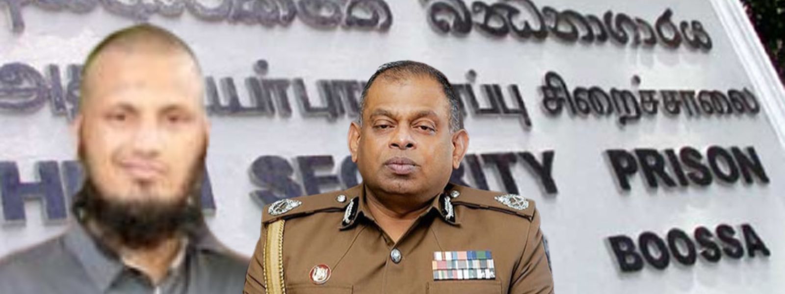 Kanjipani Imran Gave Contract To Kill Deshabandu?