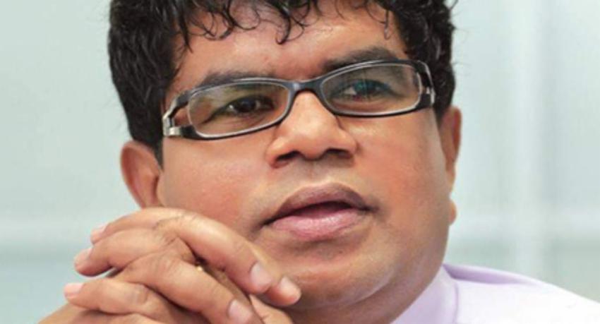 Director Of The NLB Released On Bail