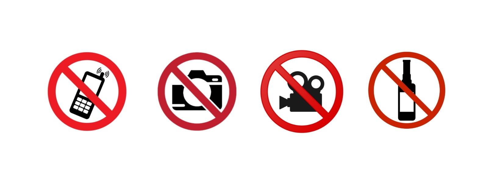 Election Day Rules: What You Can’t Do at the Polls