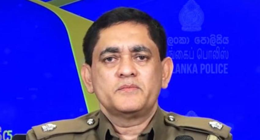ASP Wootler Is The New Police Spokesperson; Manatunga Transferred To ...