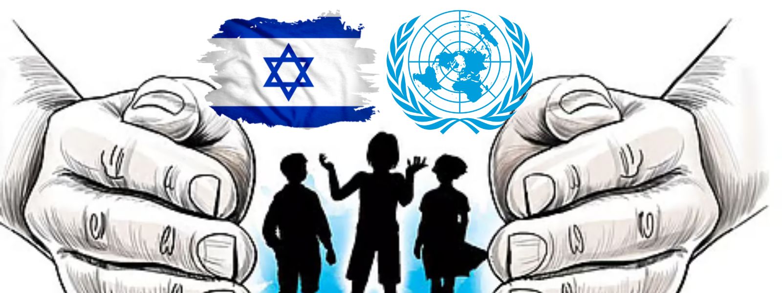 Israel Leads in Child Rights Violations : UN