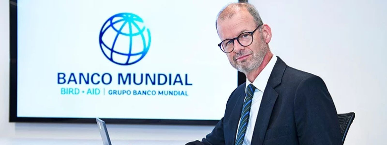 World Bank’s New South Asia Chief Will Have $39B Portfolio Under His Watch