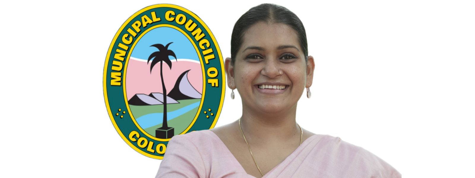 Vraîe Cally Balthazaar Elected Colombo Mayor
