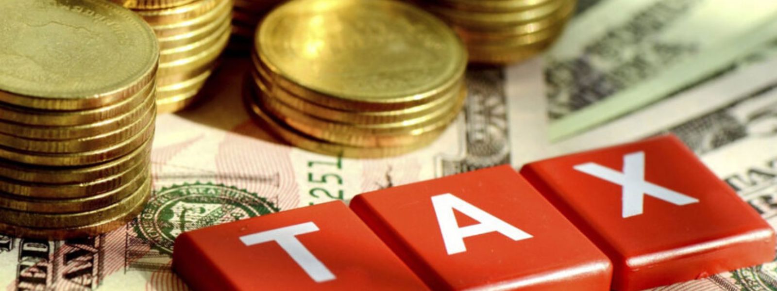 National Tax Week to Commence Tomorrow
