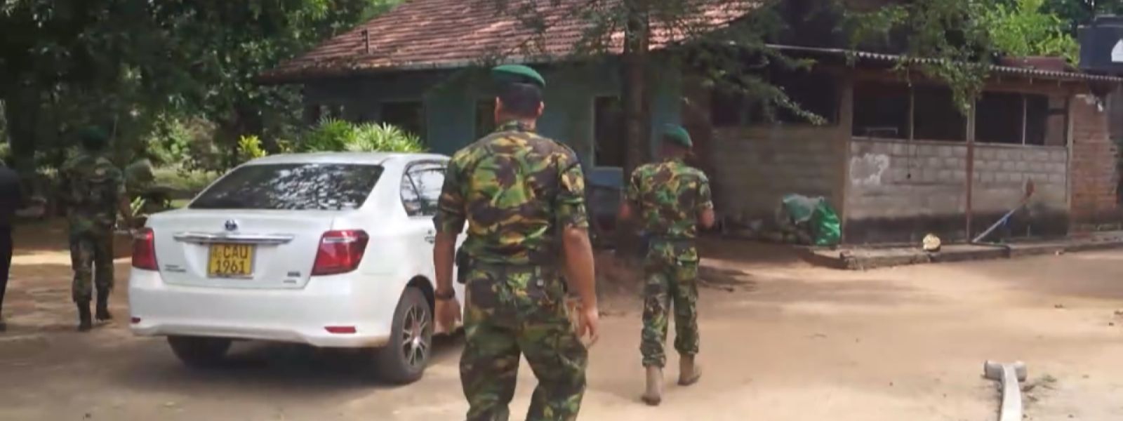 Criminal ‘Chutta’ Has Millions in Assets Frozen