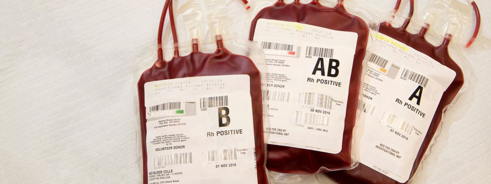 Govt. to Strengthen Standards of Blood Banks
