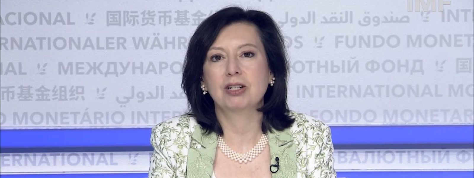 IMF Signals Extra Support for Sri Lanka After Cyclone Ditwah Devastation