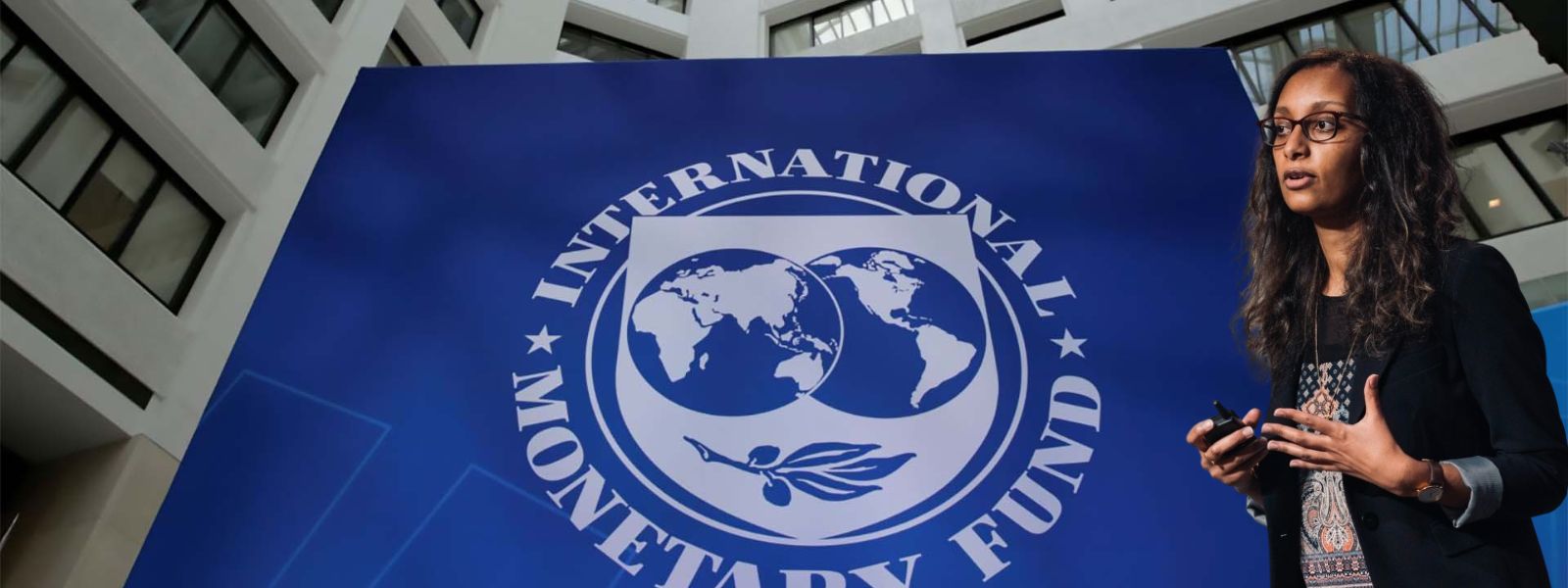IMF: Sri Lanka’s Governance Reforms Key to Economic Recovery