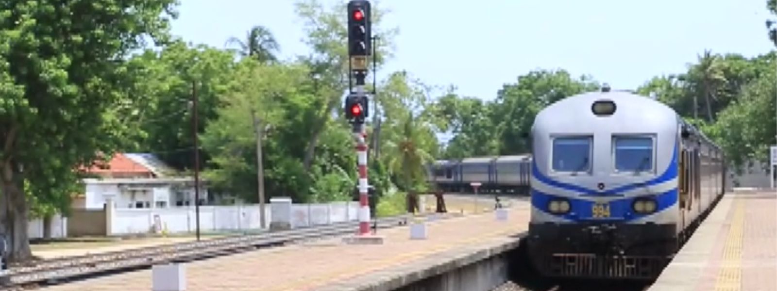 Mt. Lavinia To Kankasanthurai Express To Operate Daily