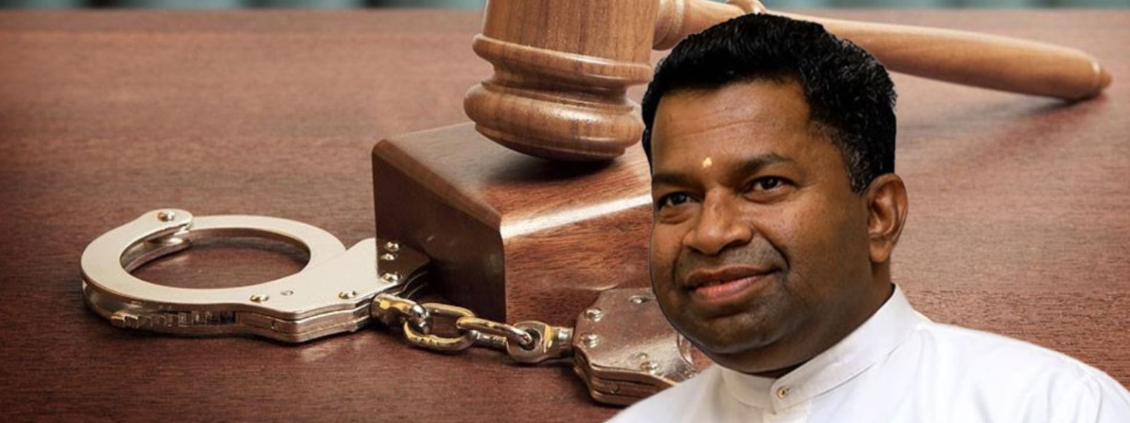 Pillayan’s Inner Circle Targeted: Close Ally Arrested