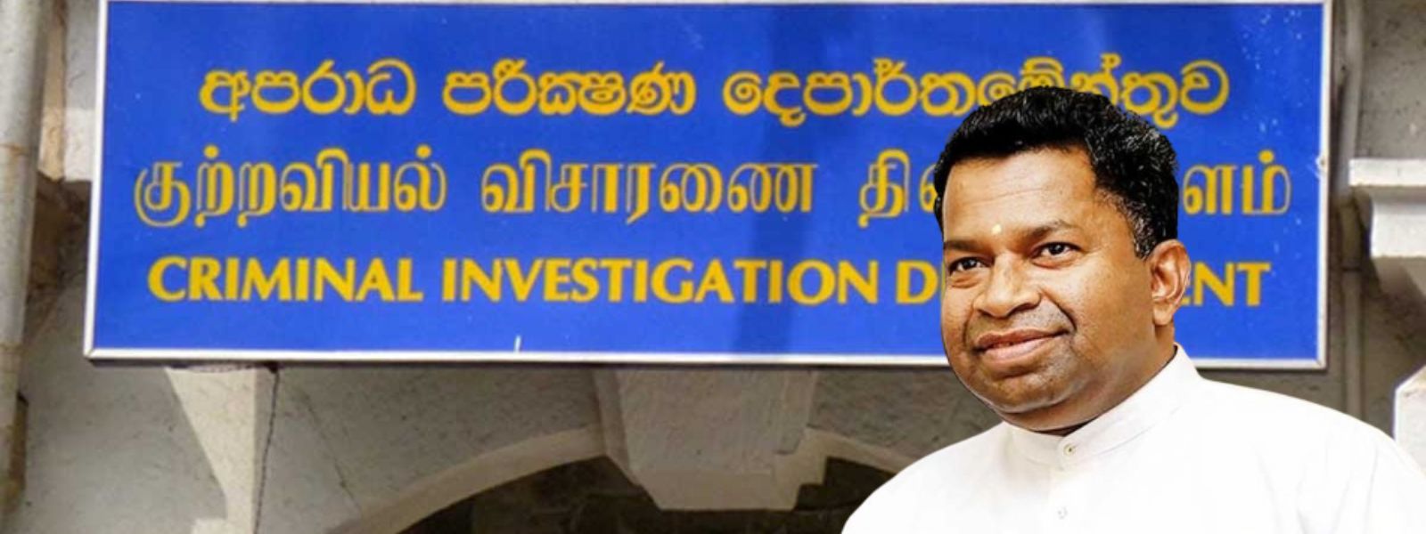 Three Arrested Based on Revelations by Sivanesathurai Chandrakanthan ...