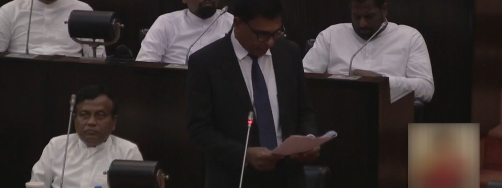 Pillayan Had Prior Knowledge About The 2019 Easter Attacks - Minister ...