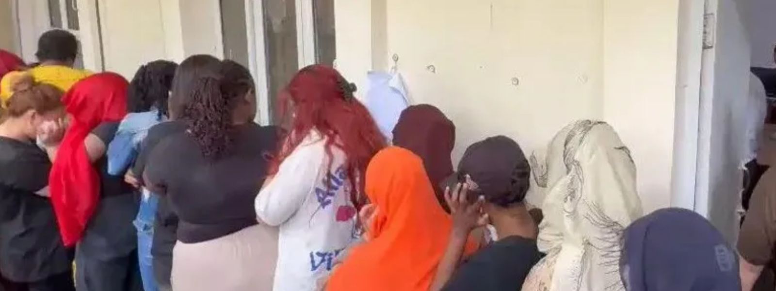 Sri Lankans Caught in International Ponzi Scheme Raid in Faisalabad