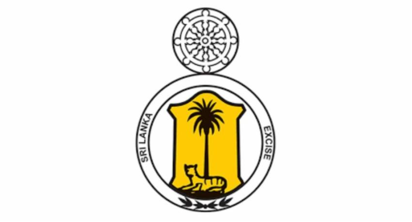 Retired Navy Commodore Sri Lanka’s Next Excise Chief