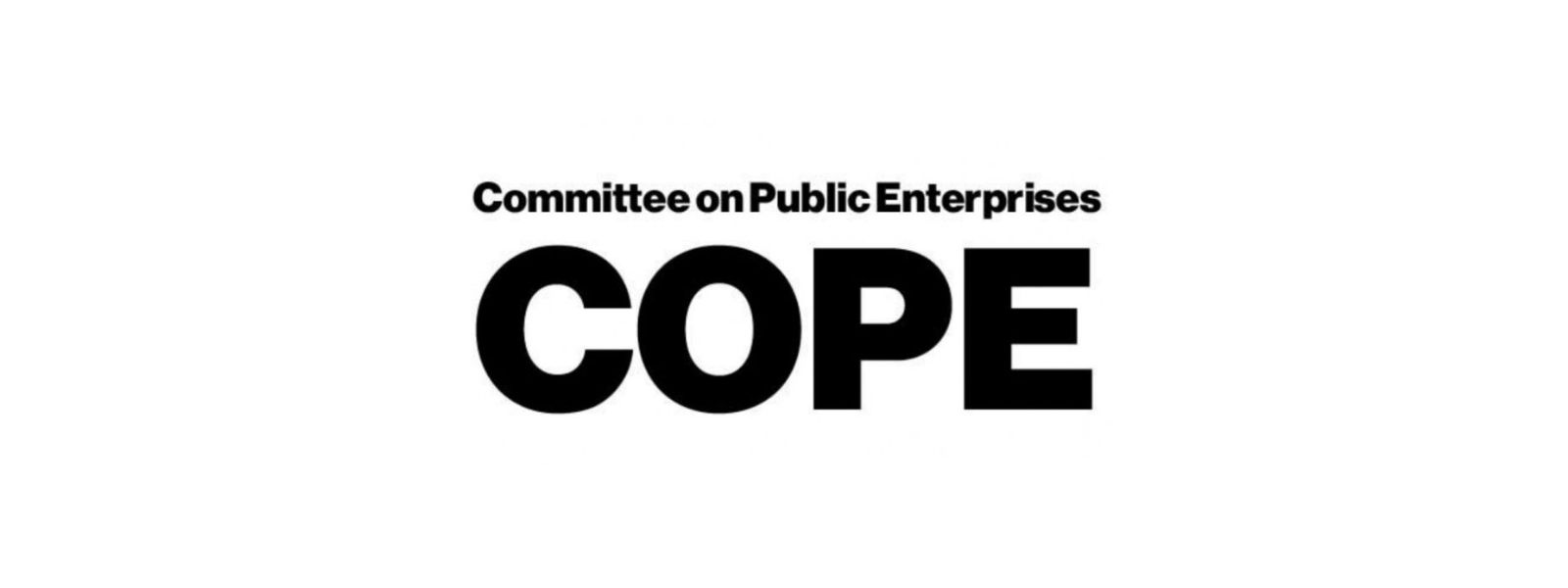 COPE Probes Alleged Irregular Land Grant