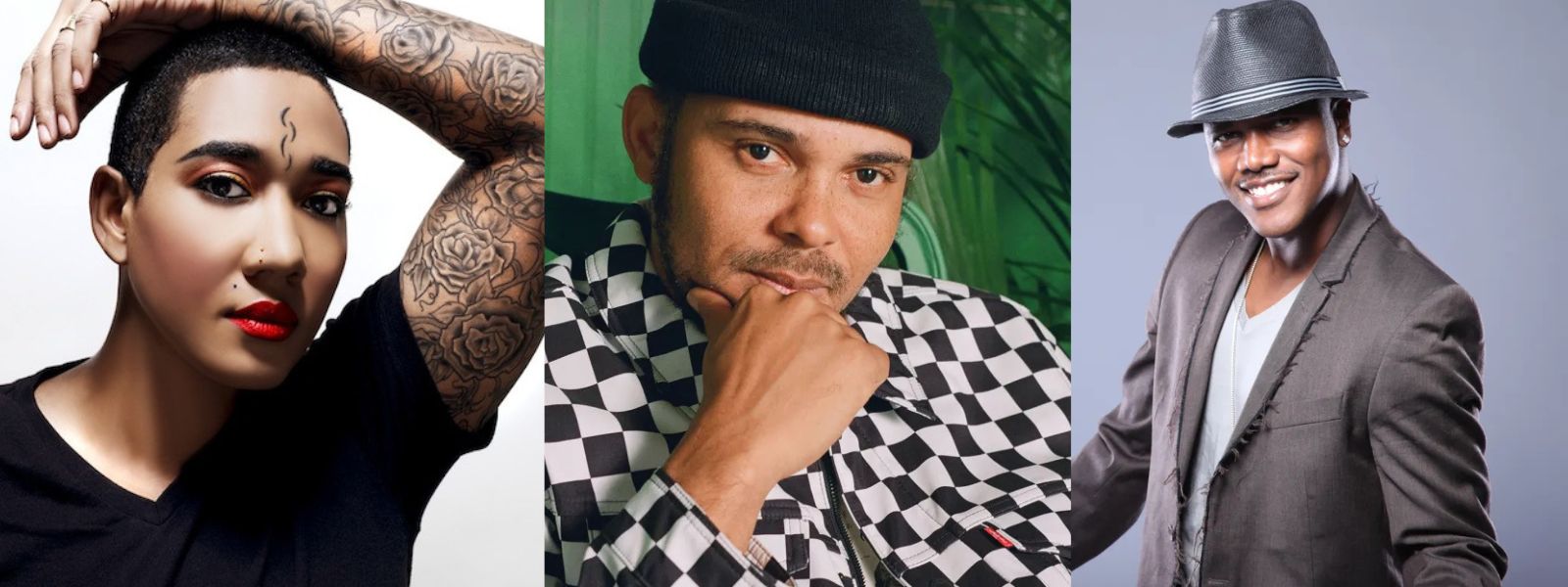 Sri Lanka's Next Big Show Walshy Fire, Diana King And Kevin Lyttle To ...