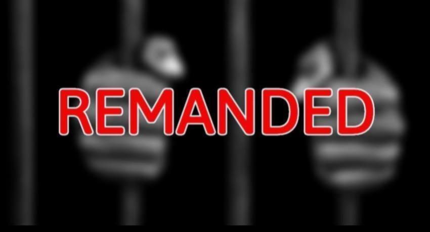 Ex-Police Chief Deshabandu Remanded Until August 27