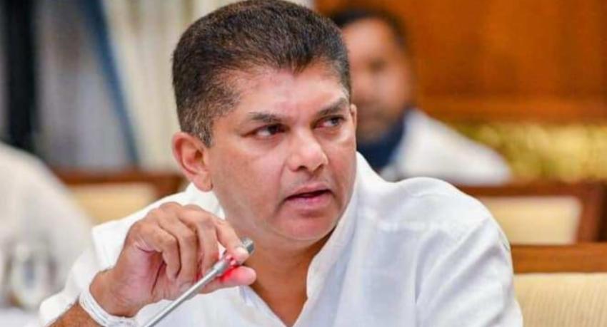 Former State Minister Lohan Ratwatte Passes Away