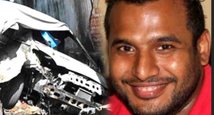 13 Years Later: CCTV Suspect in Thajudeen Case Identified as Slain Gang ...