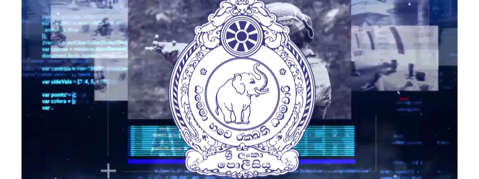 Sri Lanka Police Marks 159th Anniversary