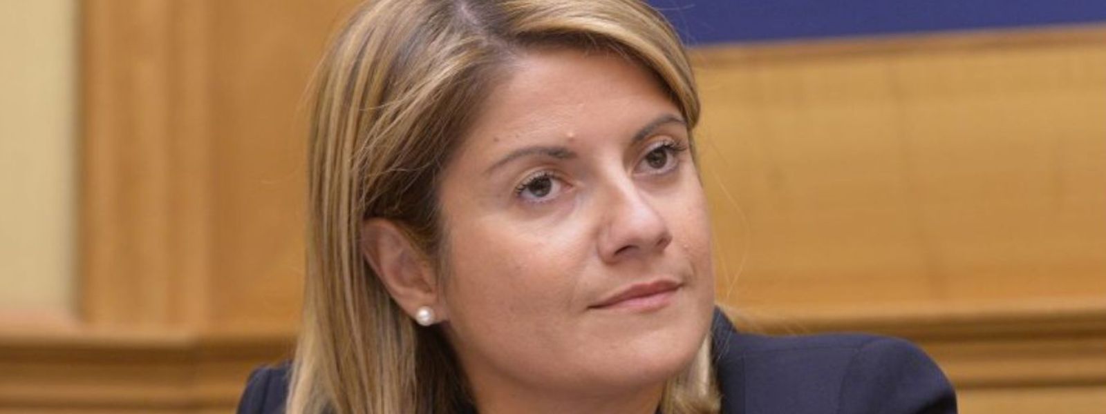 Maria Tripodi in Colombo: Highest-Level Italian Visit in a Decade