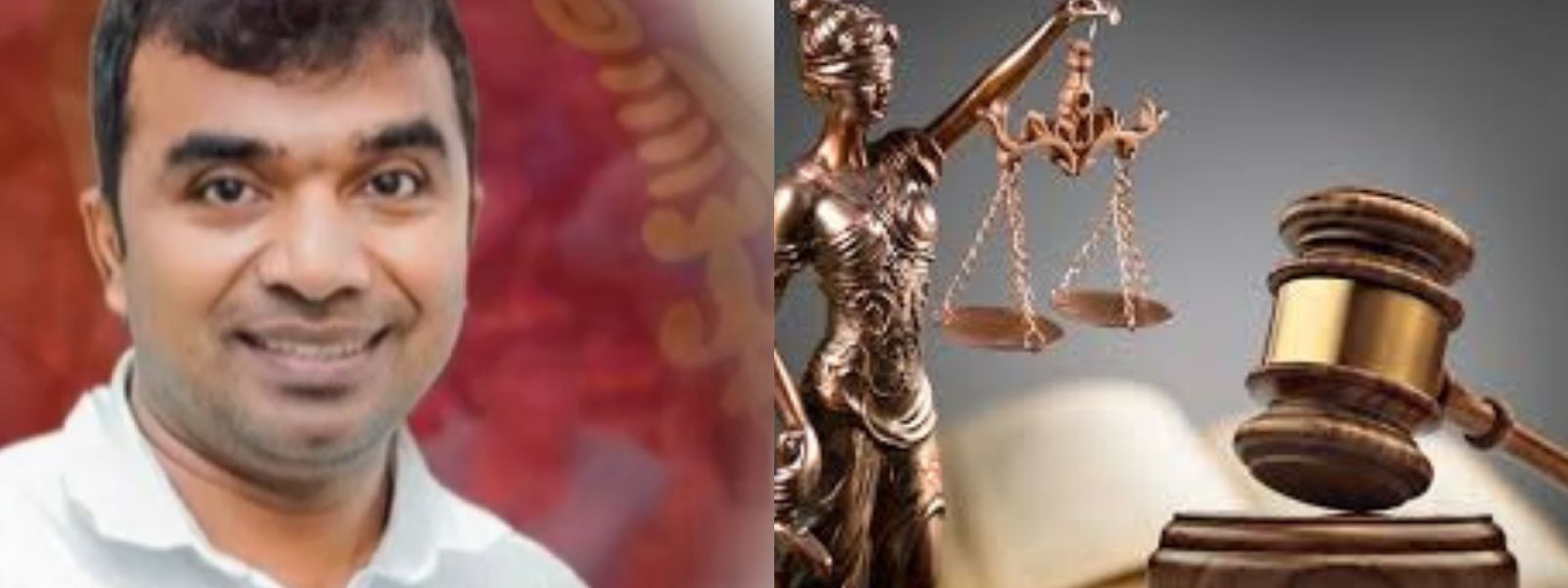 Sampath Manamperi Ready To Surrender