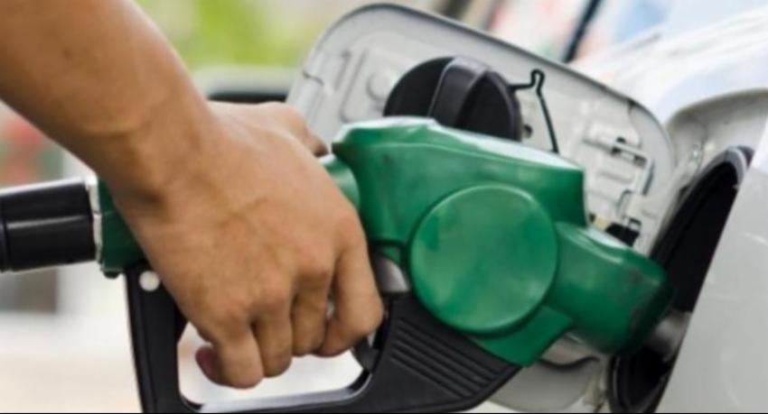 Fuel Prices Revised
