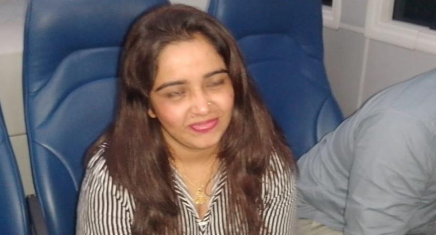 Three Who Gave Shelter to Ishara Questioned