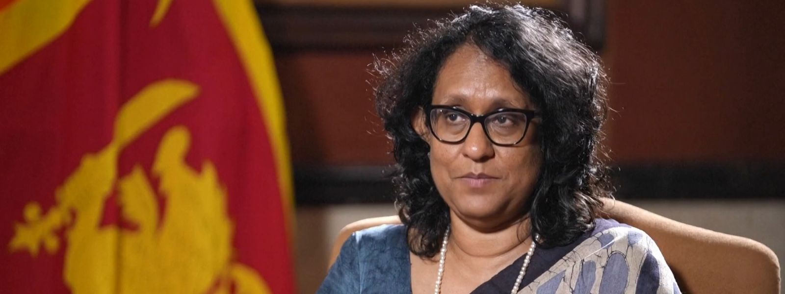 Sri Lankan PM Applauds Xi’s Bold Gender Equality Pledge