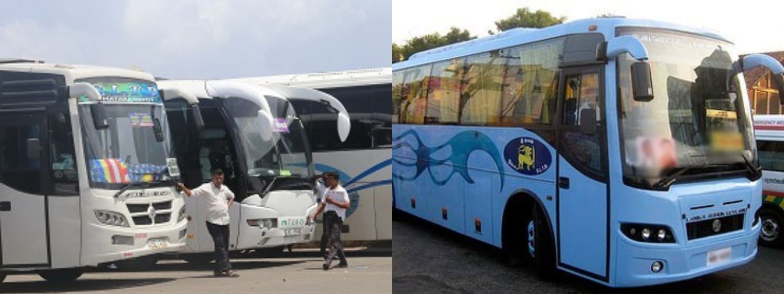 Bus Safety Checks Begin For Expressway Travel