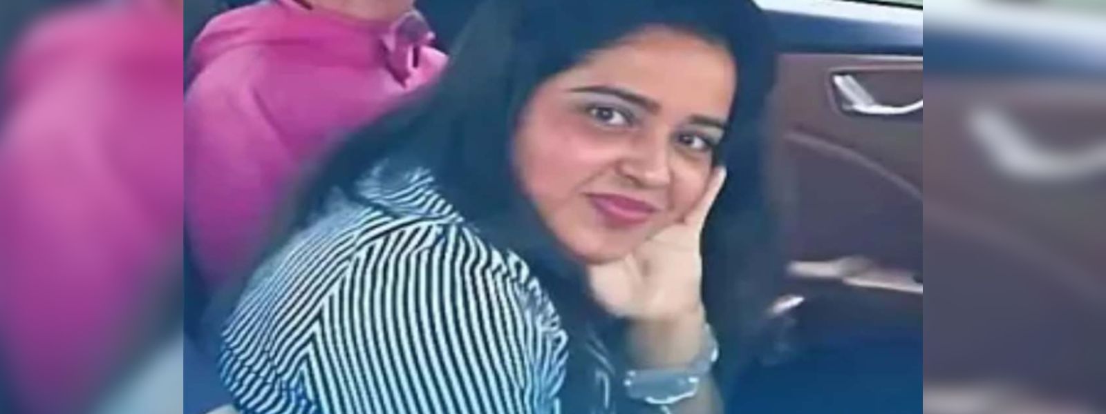 Ishara Sewwandi Revealed to Have Hid in the North, After Ganemulla ...