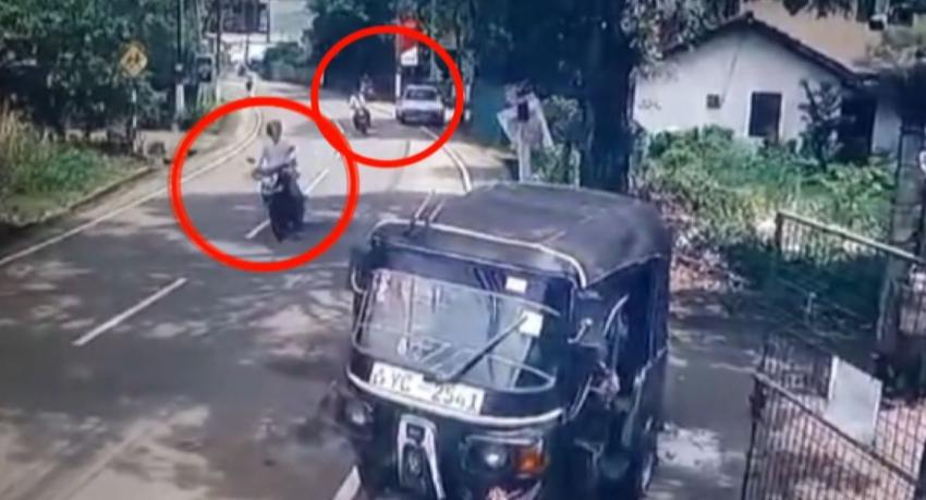 Rs. 1.5 Million Contract Killing: CID Investigates Weligama PS Chairman ...