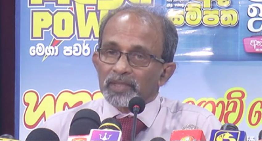 National Lotteries Board Drops Bombshell: Nepotism and Fraud Revealed