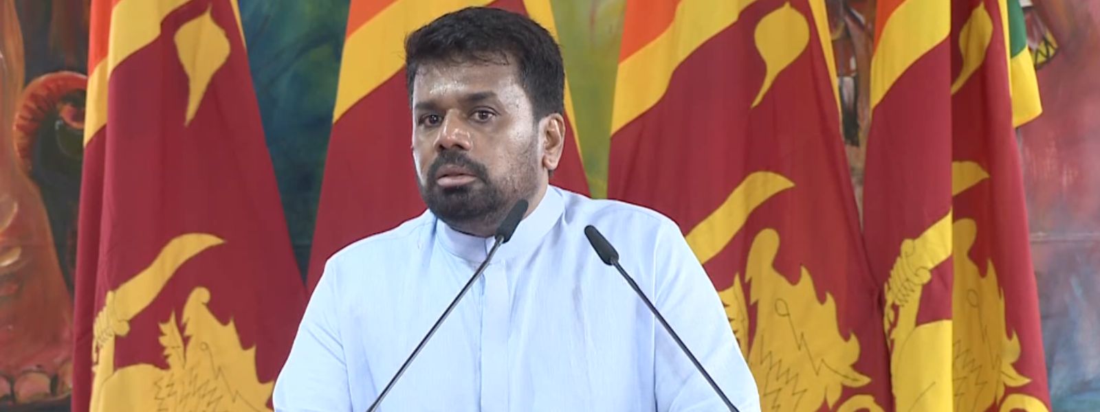 President AKD Pledges Unwavering Support to Security Forces ...